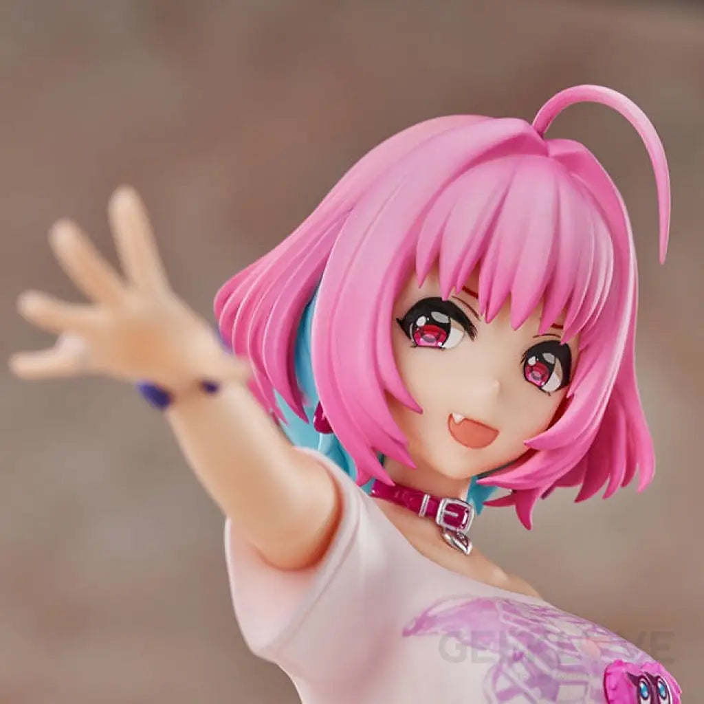Rise Up The Idolmaster Cinderella Girls Riamu Yumemi – GEEKLOVEPH TOY STORE