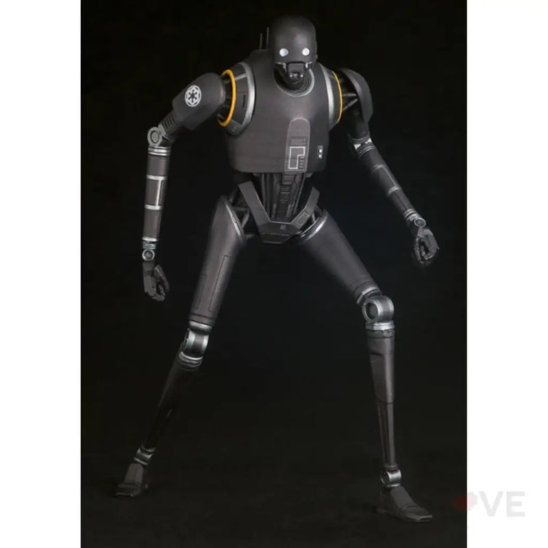 Rogue One A Star Wars Story K-2SO ARTFX + Iron Studios – GEEKLOVEPH TOY ...