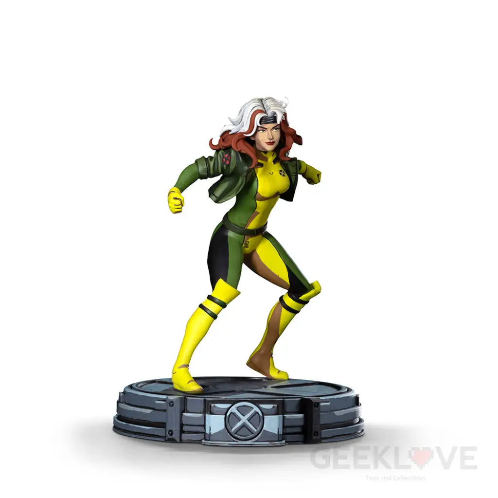 Rogue X-Men '97 Marvel Art Scale 1/10 Iron Studios – GEEKLOVEPH TOY STORE