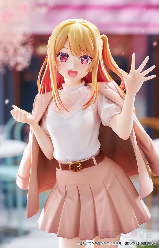 Ruby Date Style Ver. Good Smile Company – GEEKLOVEPH TOY STORE