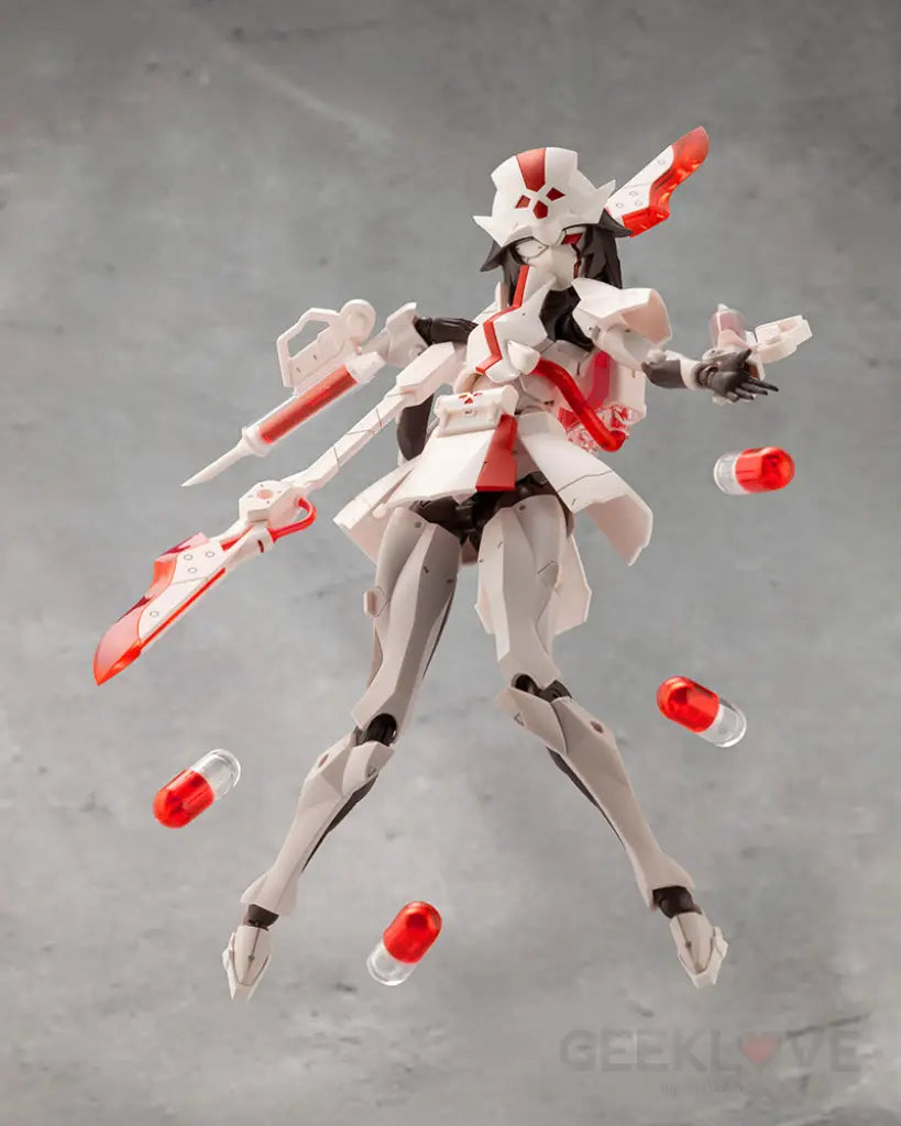 Ruby Eye Kotobukiya – GEEKLOVEPH TOY STORE