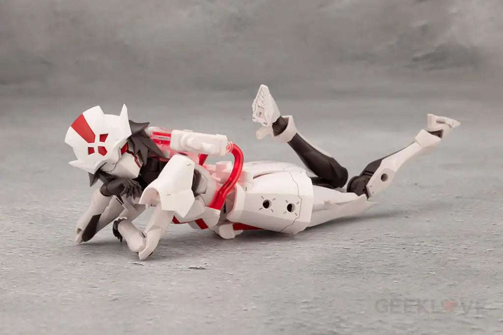 Ruby Eye Kotobukiya – GEEKLOVEPH TOY STORE