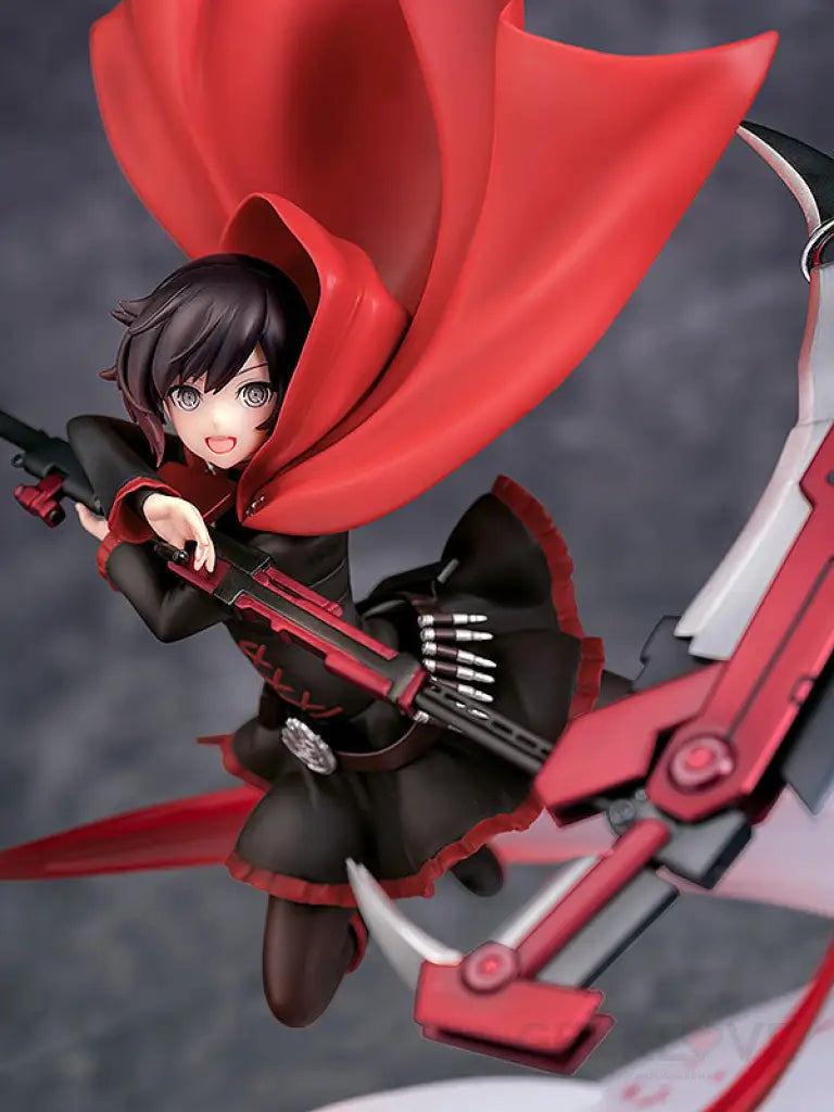 Ruby Rose Phat! Company – GEEKLOVEPH TOY STORE
