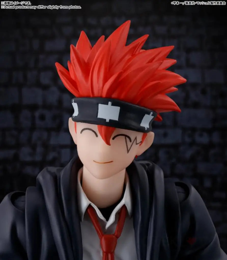 S.H.Figuarts Dot Barrett Bandai – GEEKLOVEPH TOY STORE