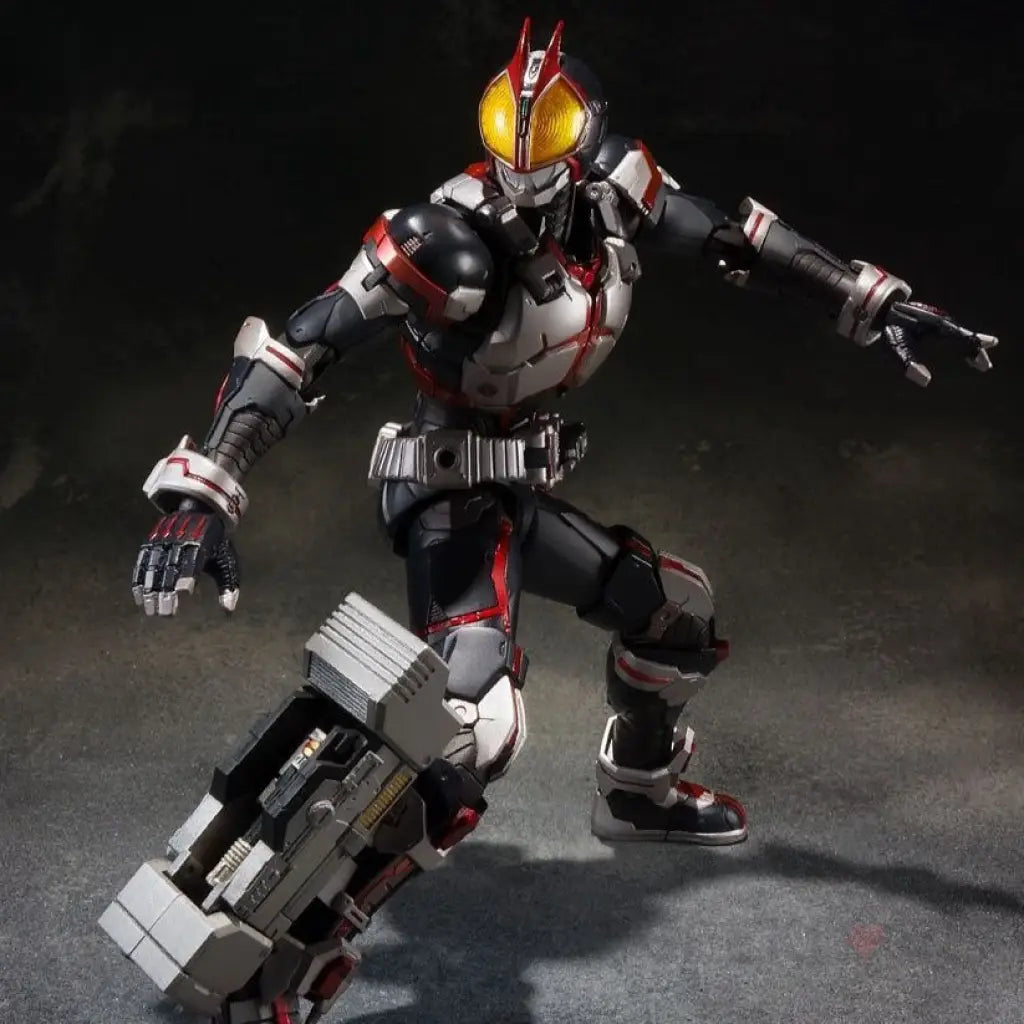 S.I.C. MASKED RIDER 555 FAIZ Bandai – GEEKLOVEPH TOY STORE