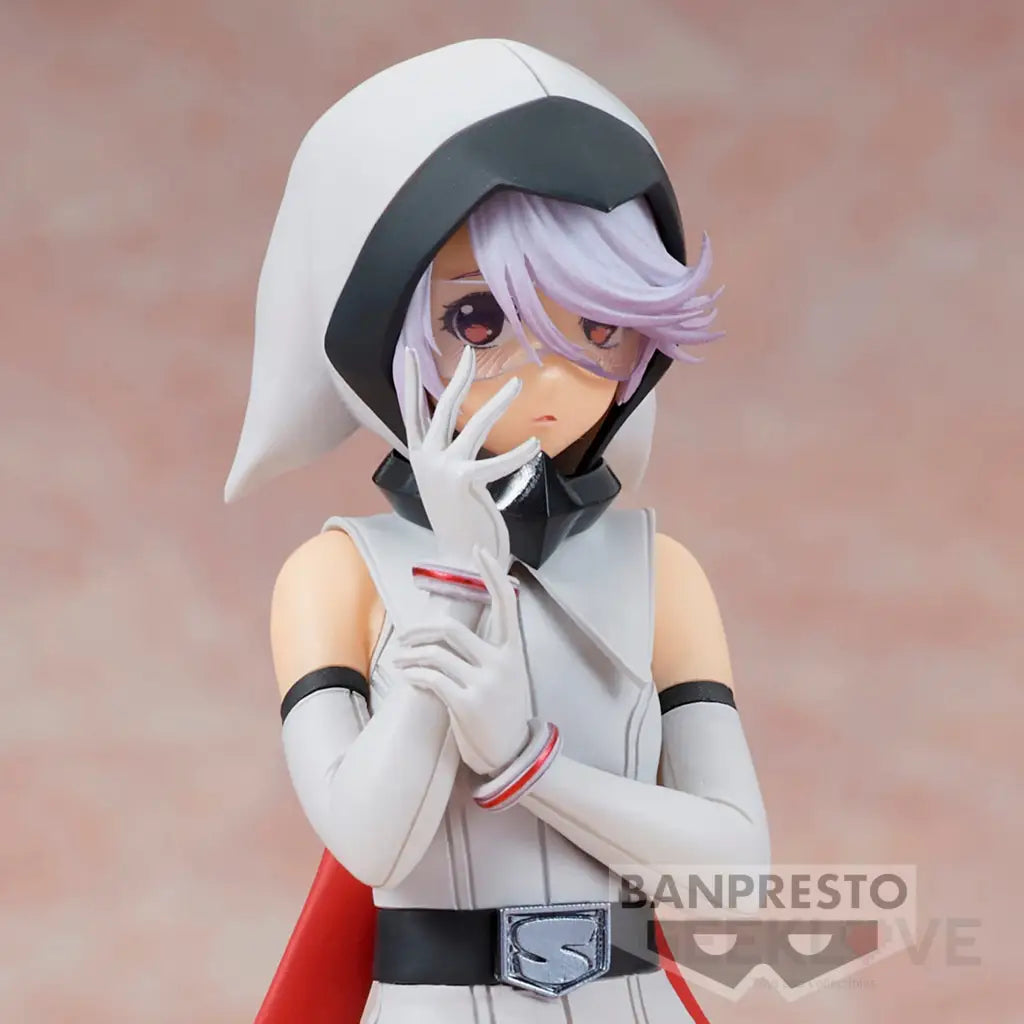 Shy Shy Figure Banpresto – GEEKLOVEPH TOY STORE