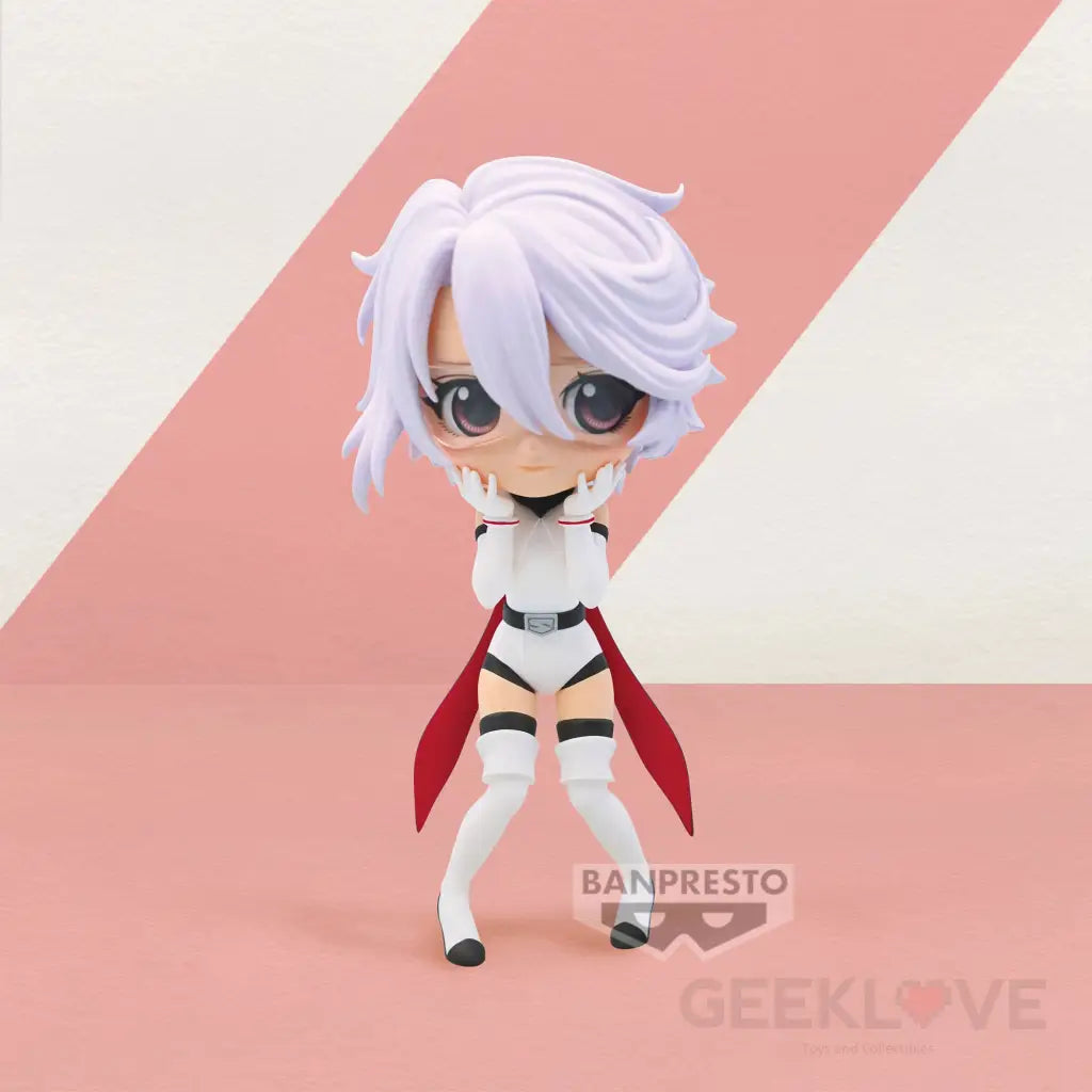 Shy Q Posket Shy Banpresto – GEEKLOVEPH TOY STORE