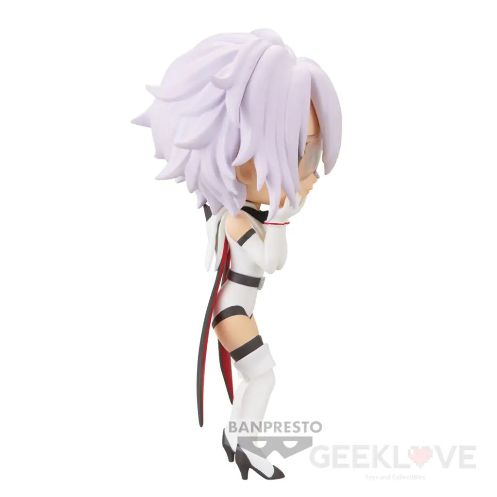 Shy Q Posket Shy Banpresto – GEEKLOVEPH TOY STORE
