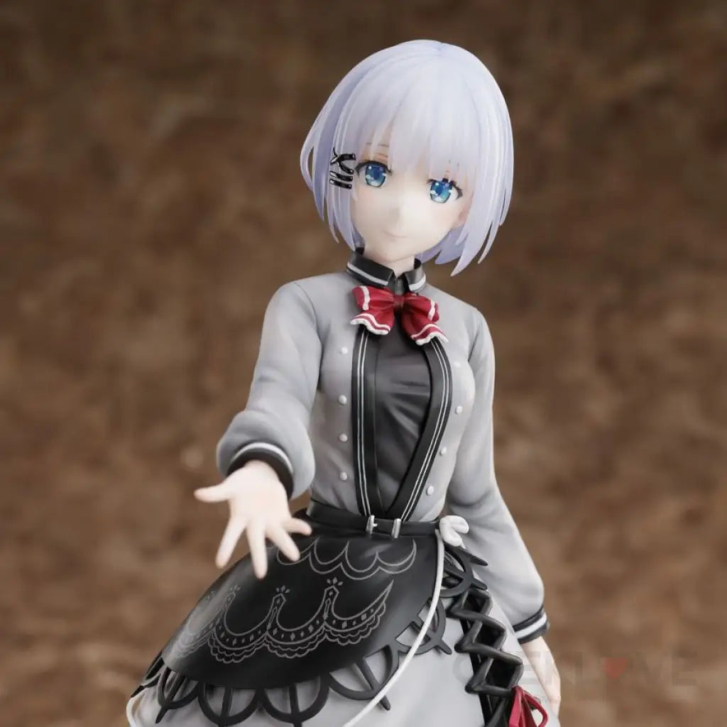 Siesta 1/7 Scale Figure – GEEKLOVEPH TOY STORE