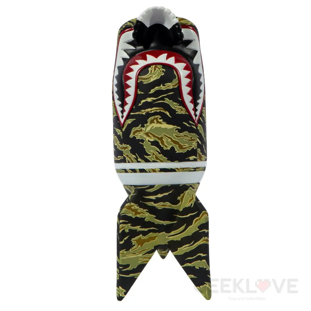 Skull Bomb Plus by Jason Freeny Mighty Jaxx – GEEKLOVEPH TOY STORE
