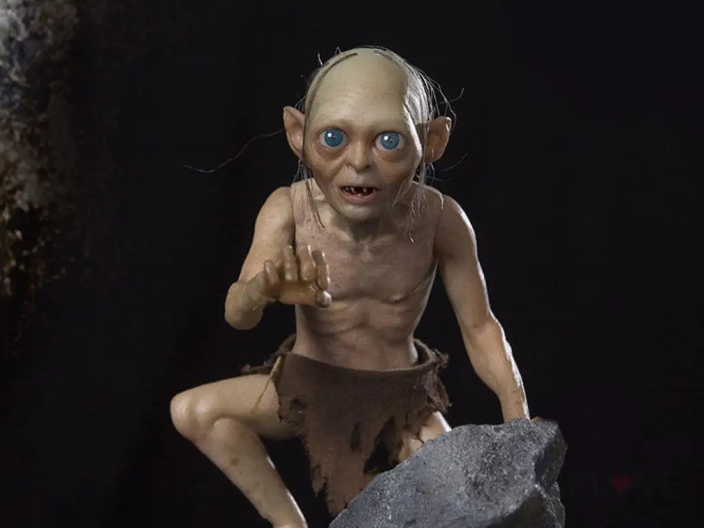 Smeagol 1/6 Scale Figure Asmus – GEEKLOVEPH TOY STORE
