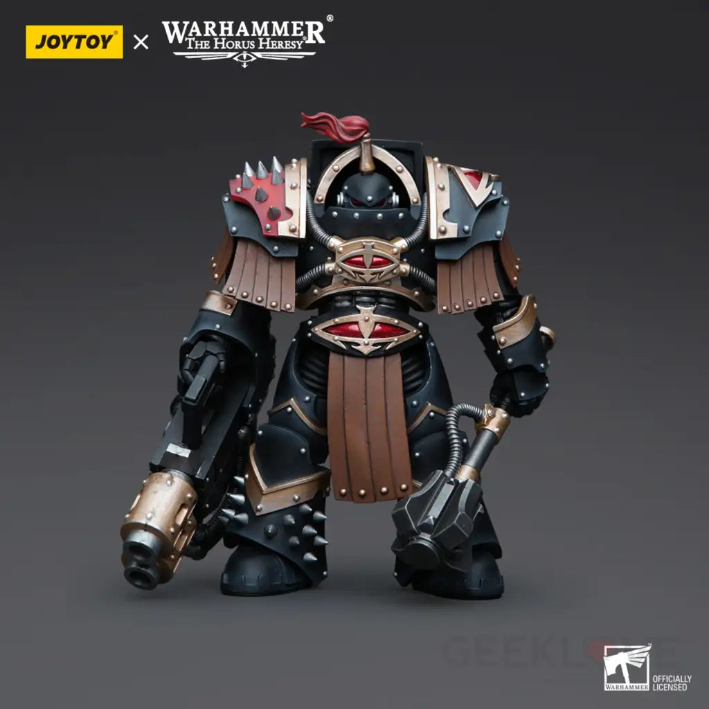 Sons of Horus Justaerin Terminator Squad Justaerin – GEEKLOVEPH TOY STORE