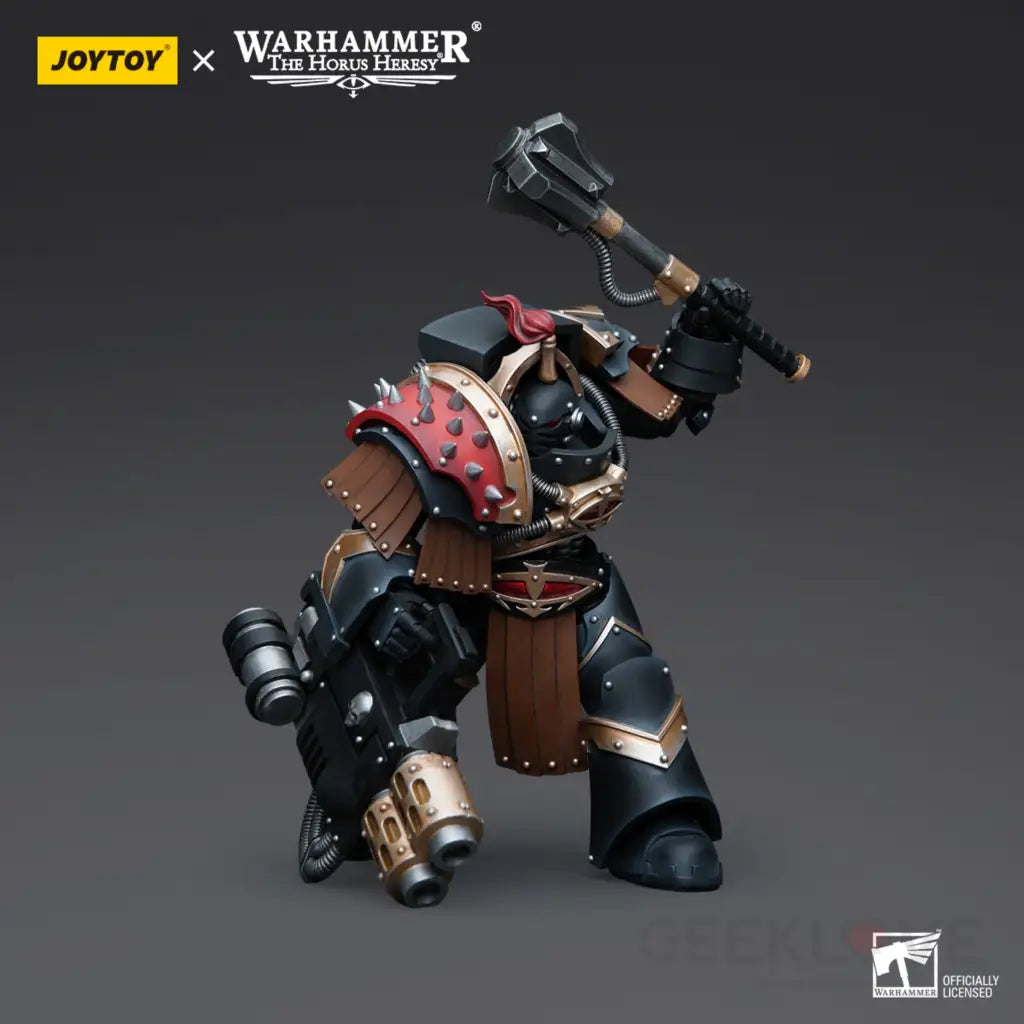 Sons of Horus Justaerin Terminator Squad Justaerin – GEEKLOVEPH TOY STORE