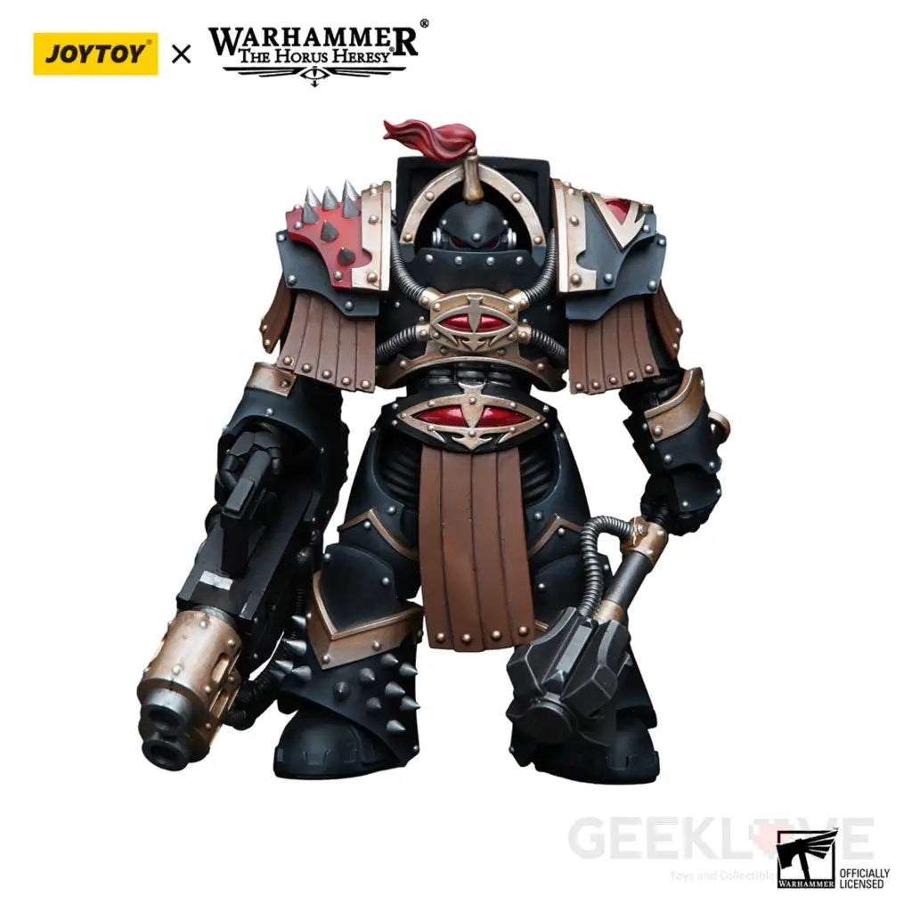 Sons of Horus Justaerin Terminator Squad Justaerin – GEEKLOVEPH TOY STORE