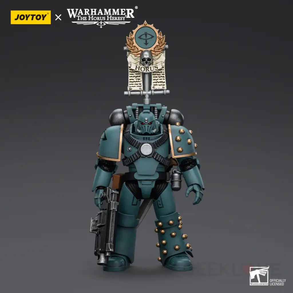 Sons of Horus MKIV Tactical Squad Legionary – GEEKLOVEPH TOY STORE