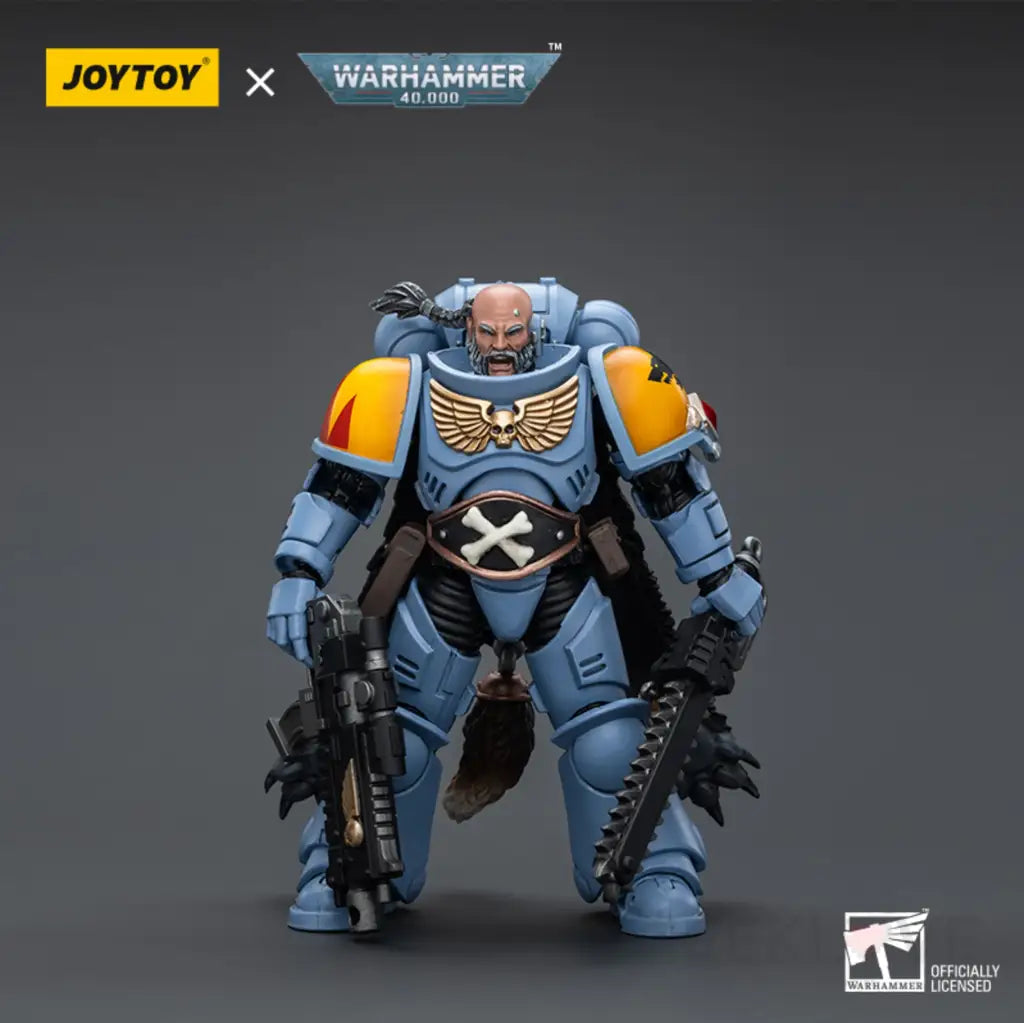 Space Marines Space Wolves Claw Pack Brother Gunnar – GEEKLOVEPH TOY STORE