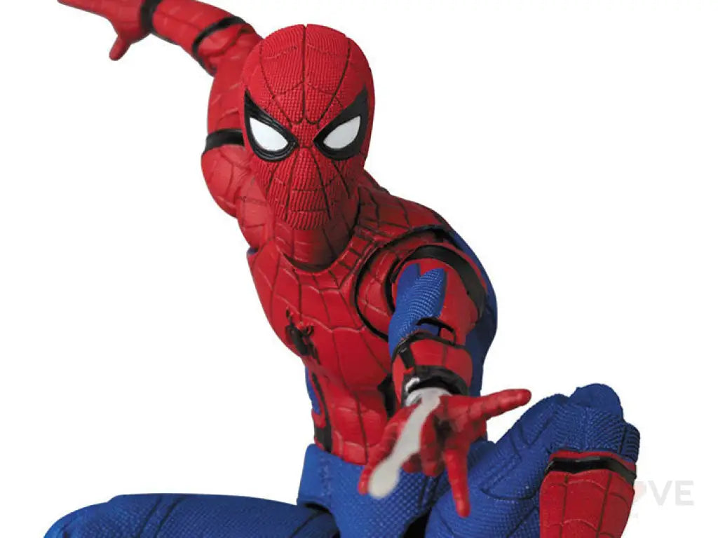 Spider-Man: Homecoming MAFEX No.103 Spider-Man (Ver. – GEEKLOVEPH TOY STORE