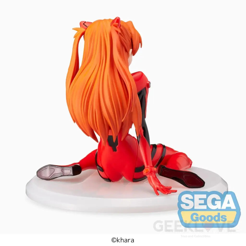 SPM Figure Asuka Shikinami Langley Ver. 2 re-run Sega – GEEKLOVEPH TOY ...