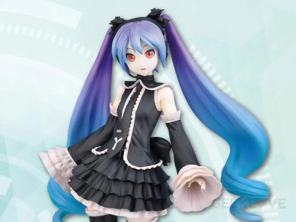 SPM Hatsune Miku Diva Future Tone - Infinity Figure – GEEKLOVEPH TOY STORE