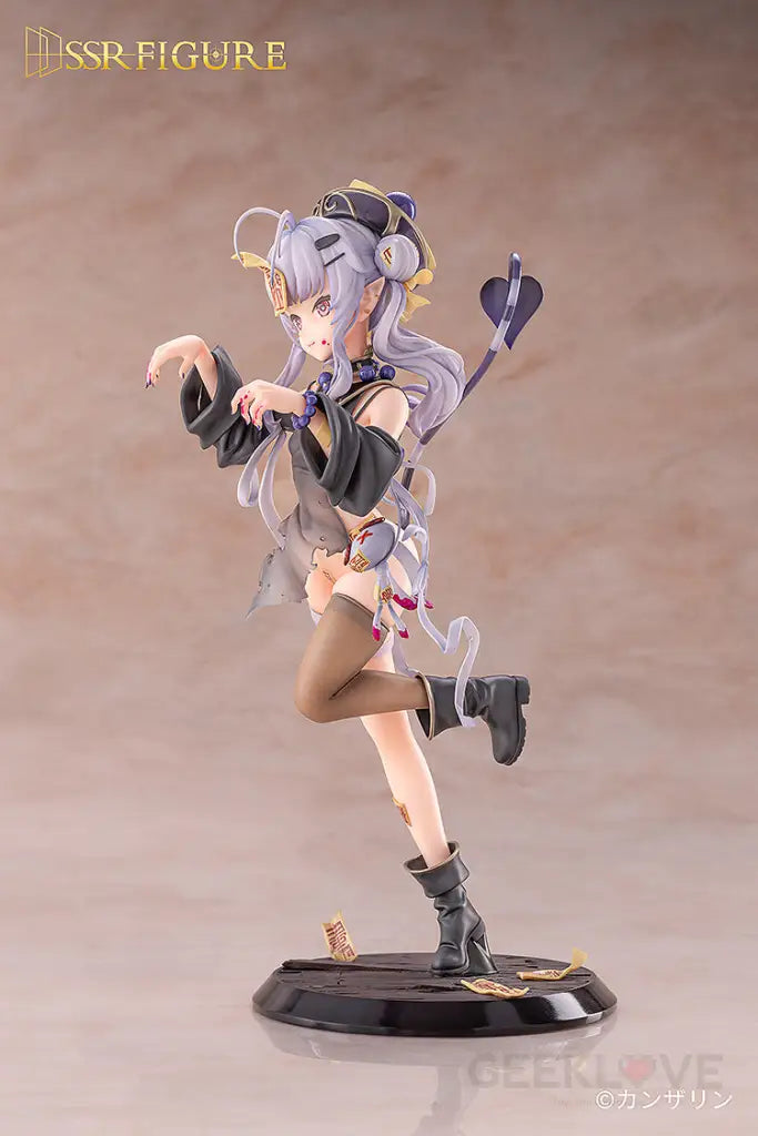 SSR FIGURE Kanna Shinomiya Jiangshi Ver. SSR FIGURE – GEEKLOVEPH TOY STORE