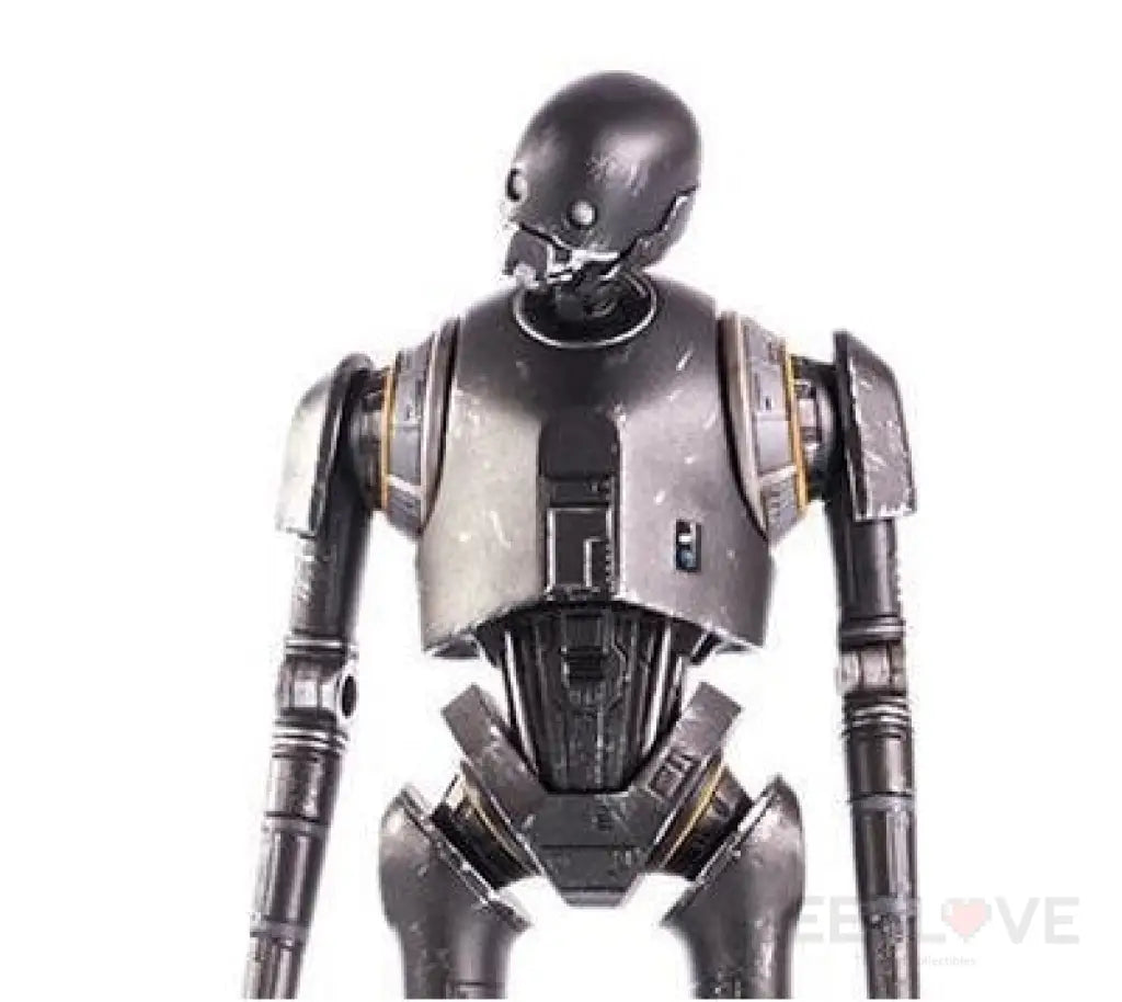 Star Wars Rogue One K2SO 1/10 Art Scale Iron Studios – GEEKLOVEPH TOY STORE