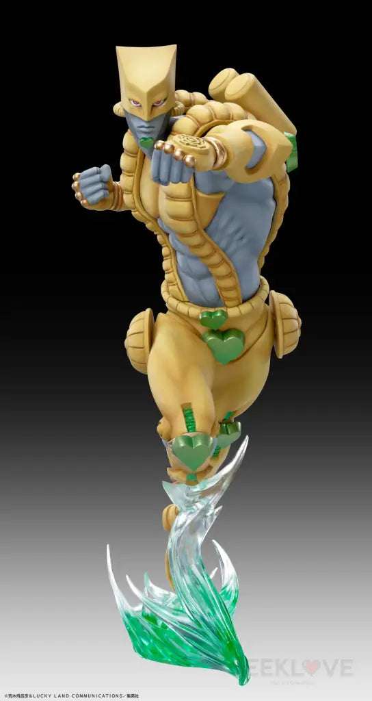 Statue Legend The World GSC – GEEKLOVEPH TOY STORE