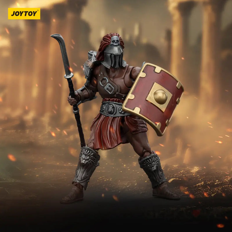 STRIFE Roman Gladiator Giant Scissor Joy Toy – GEEKLOVEPH TOY STORE