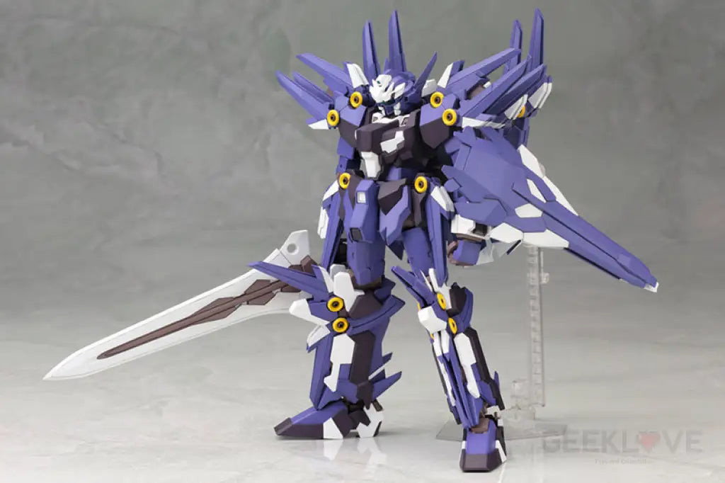 Super Robot Taisen Original Generation 2 EX-EXBEIN – GEEKLOVEPH TOY STORE