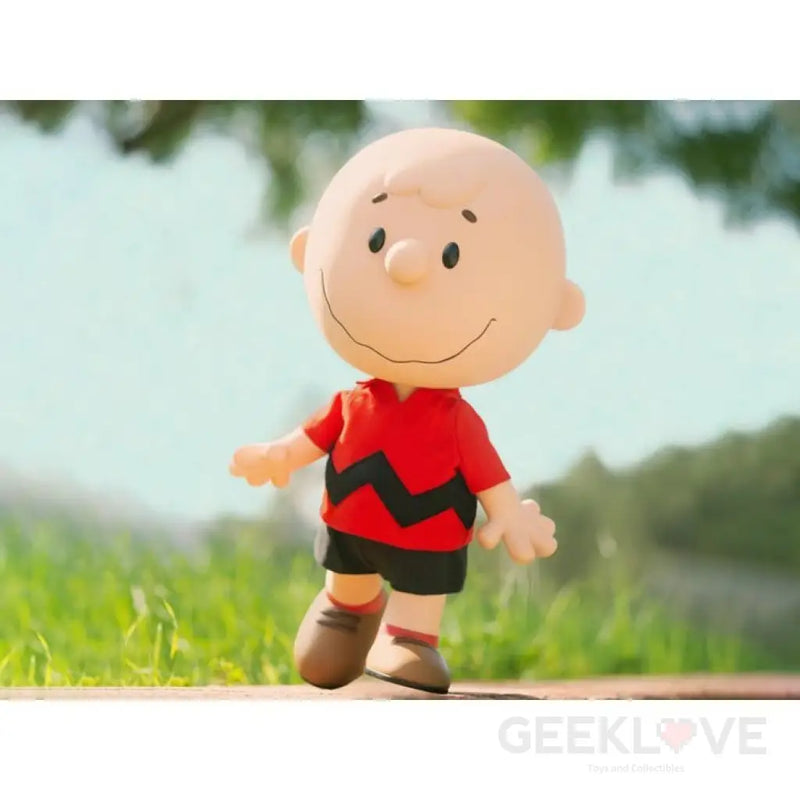 Supersize Charlie Brown Super7 – GEEKLOVEPH TOY STORE