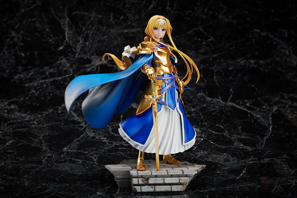 Sword Art Online Alicization "Fragrant Olive Sword" – GEEKLOVEPH TOY STORE