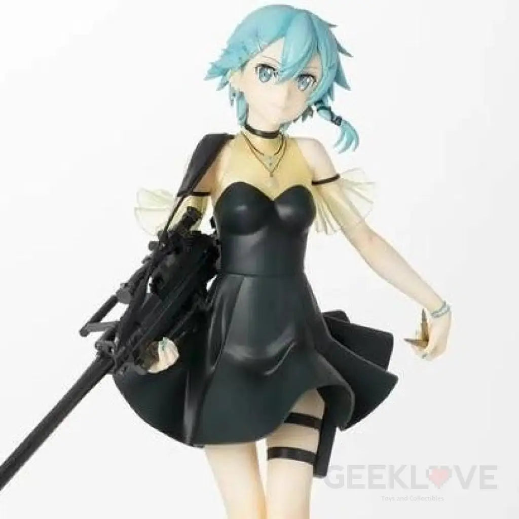 Sword Art Online Alicization Sinon EX-Chronicle Ver. – GEEKLOVEPH TOY STORE