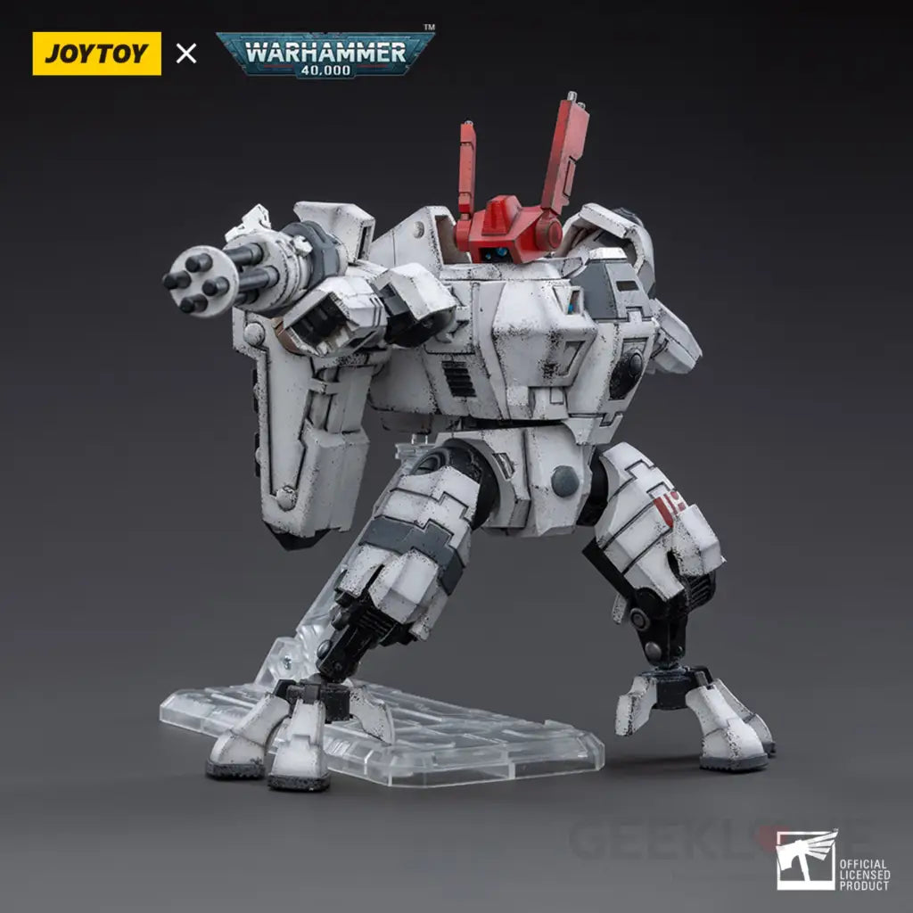 T'au Empire Xv8 Crisis Battlesuit 01 Joy Toy – GEEKLOVEPH TOY STORE