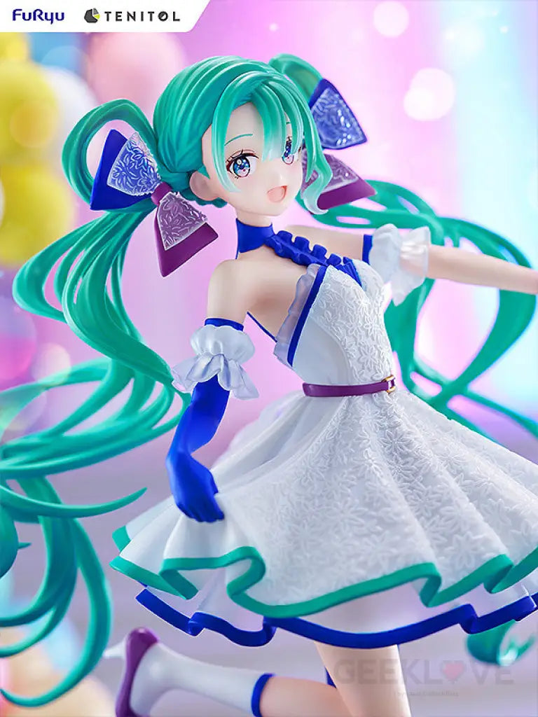 TENITOL NEO TOKYO Series IDOL Furyu – GEEKLOVEPH TOY STORE