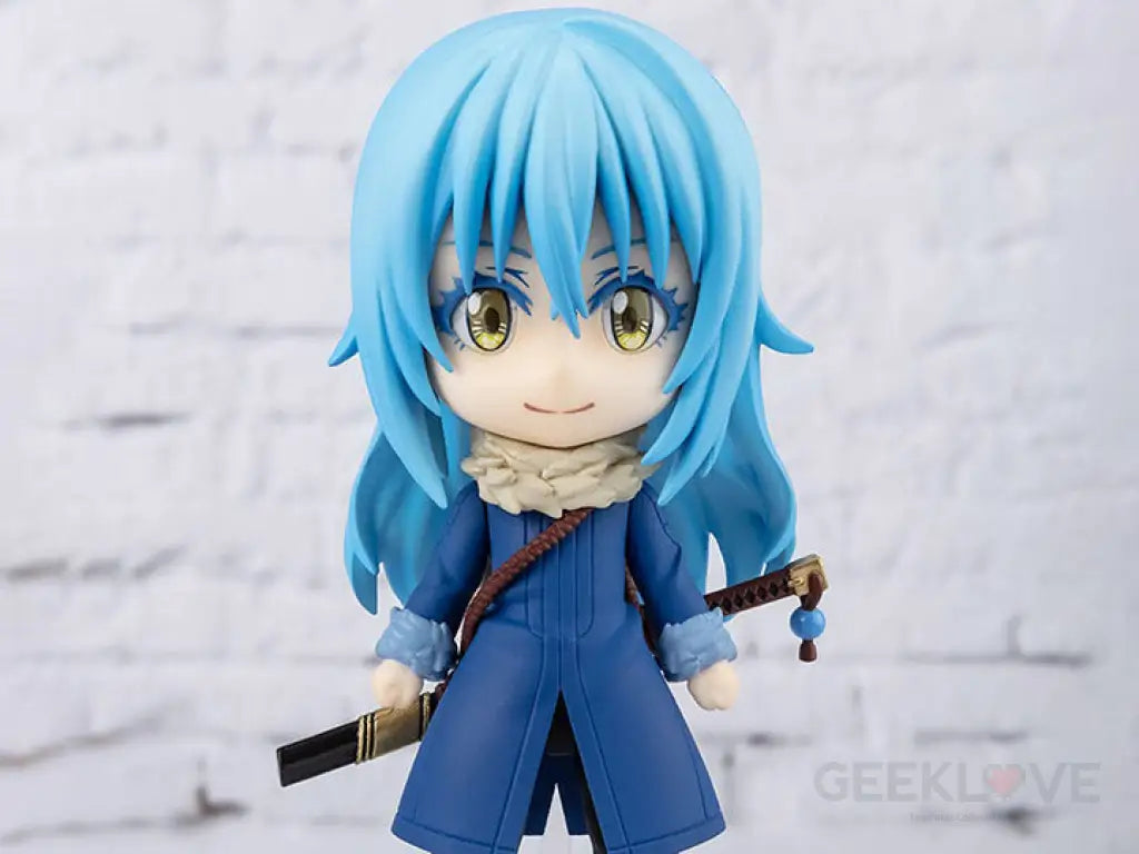 That Time I Got Reincarnated as a Slime Figuarts Mini – GEEKLOVEPH TOY ...