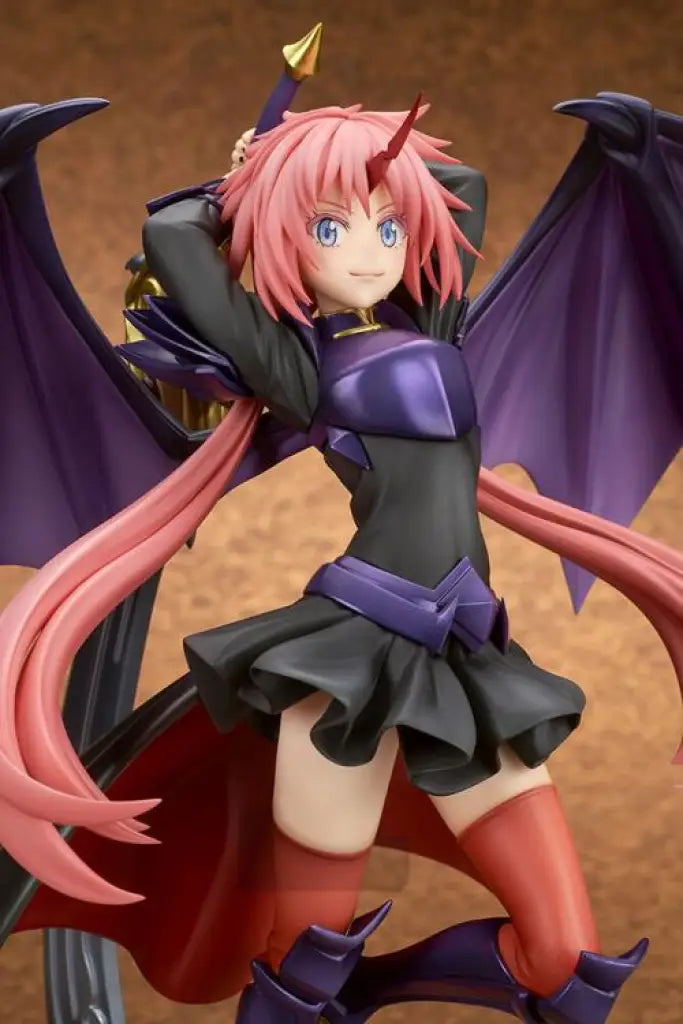 That Time I Got Reincarnated as a Slime Milim Nava – GEEKLOVEPH TOY STORE