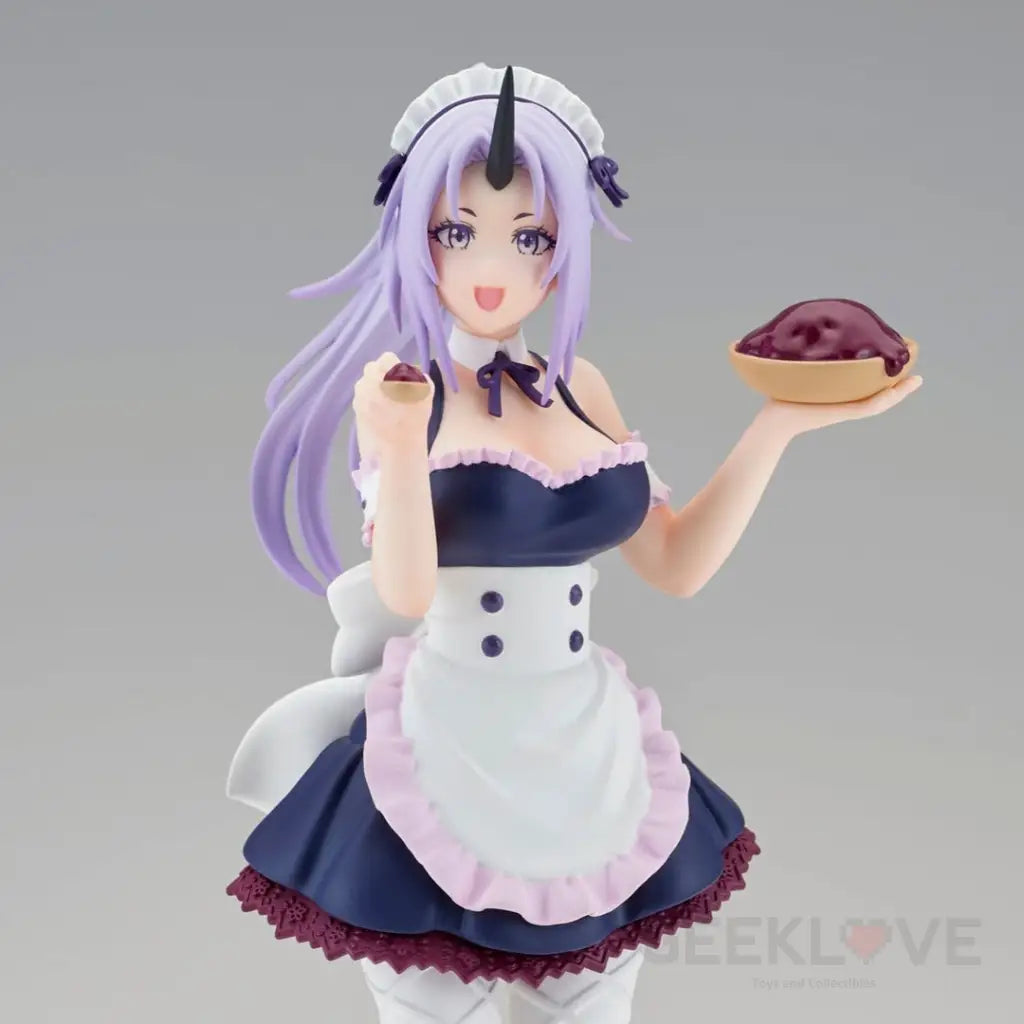 That Time I Got Reincarnated as a Slime Shion Figure – GEEKLOVEPH TOY STORE