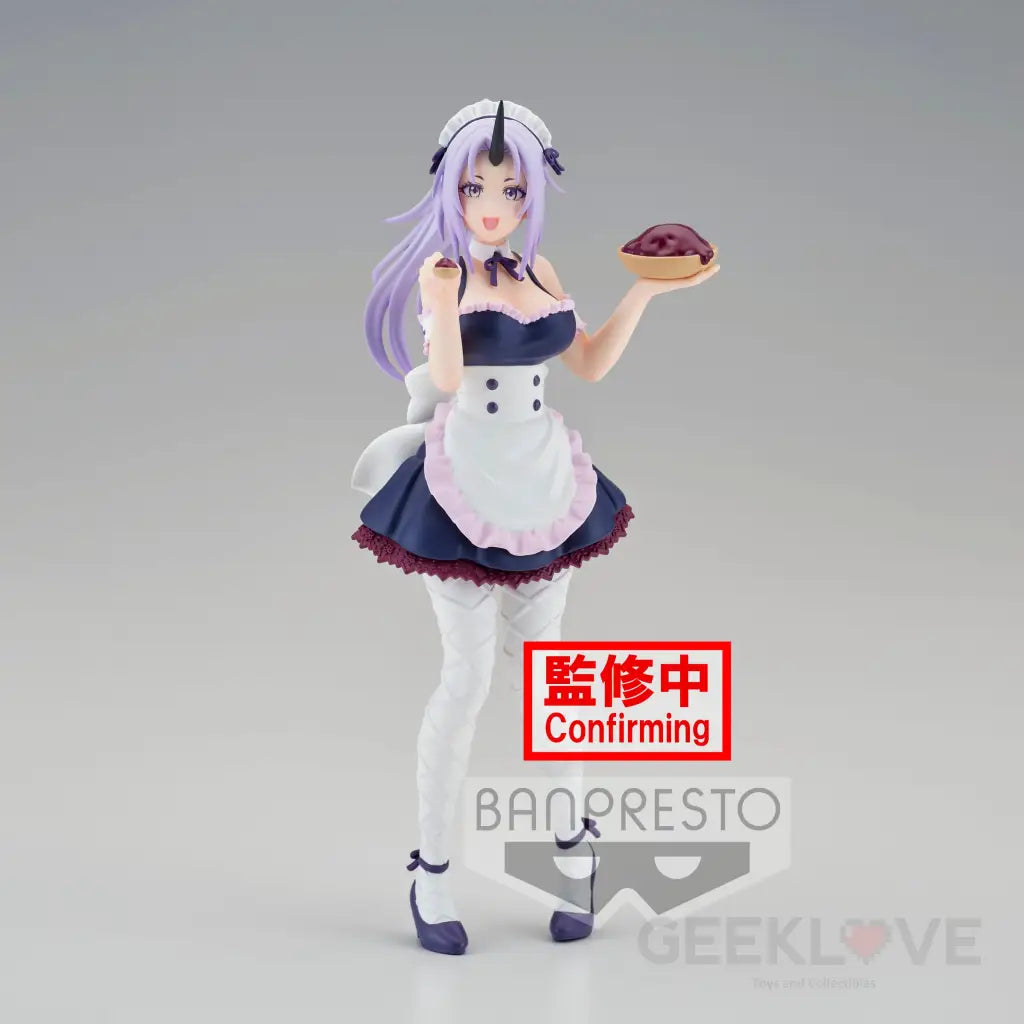 That Time I Got Reincarnated as a Slime Shion Figure – GEEKLOVEPH TOY STORE