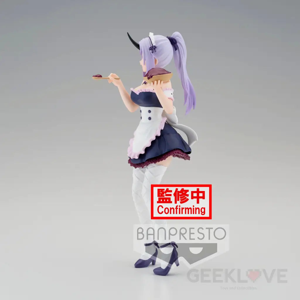 That Time I Got Reincarnated as a Slime Shion Figure – GEEKLOVEPH TOY STORE