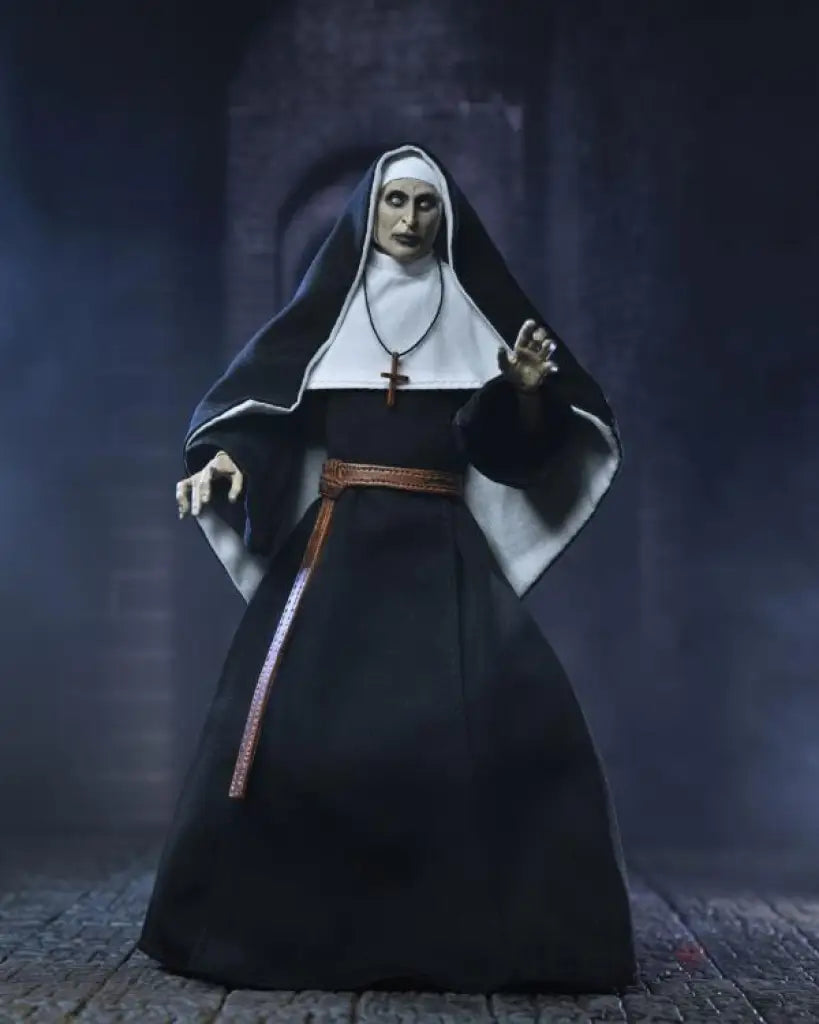 The Conjuring Universe Ultimate Valak Action Figure – GEEKLOVEPH TOY STORE