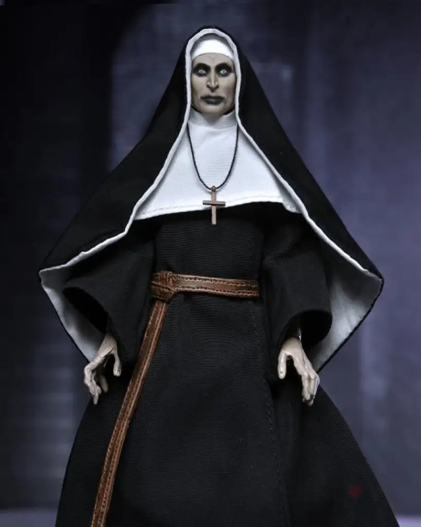 The Conjuring Universe Ultimate Valak Action Figure – GEEKLOVEPH TOY STORE