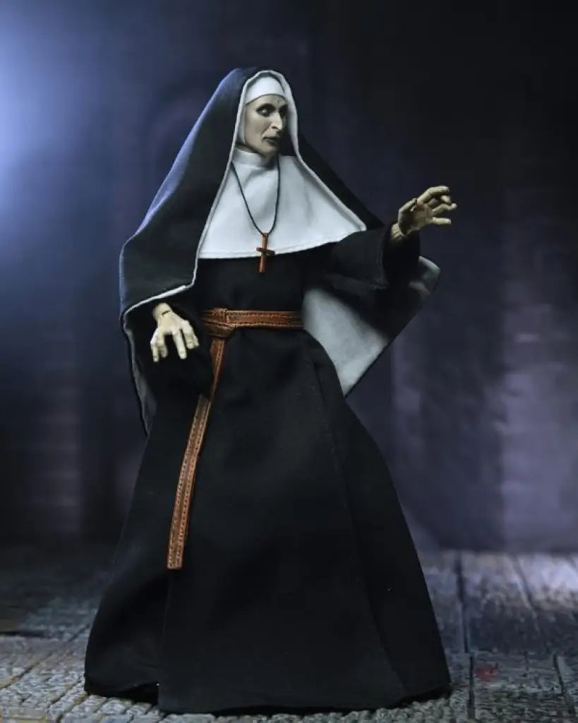 The Conjuring Universe Ultimate Valak Action Figure – GEEKLOVEPH TOY STORE