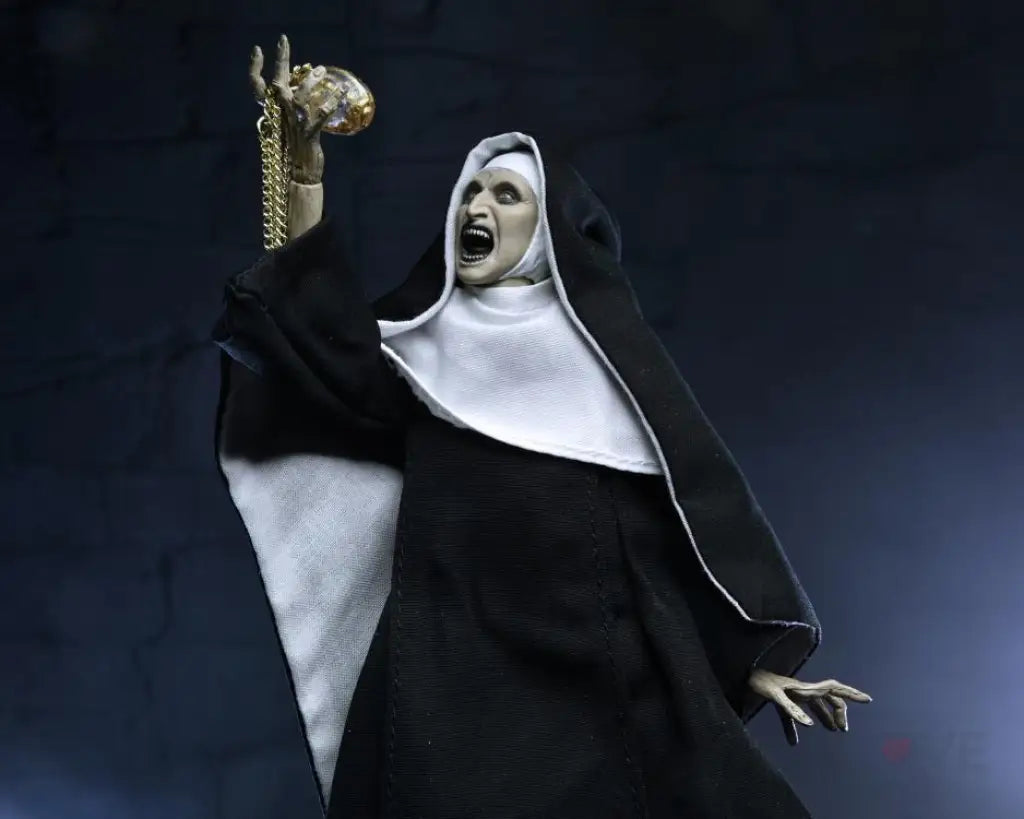 The Conjuring Universe Ultimate Valak Action Figure – GEEKLOVEPH TOY STORE