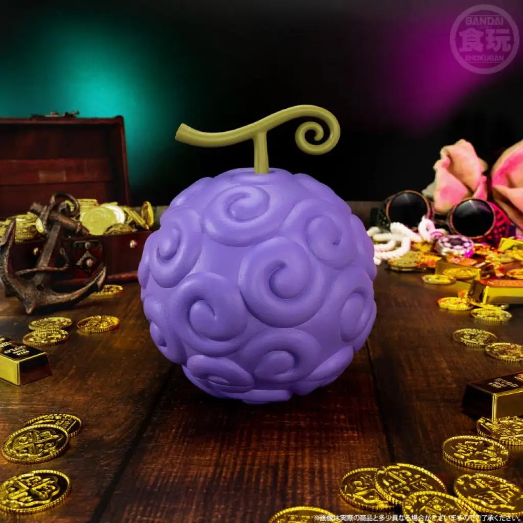 The Devil Fruit Human-Human Fruit Mythical Zoan Model – GEEKLOVEPH TOY ...
