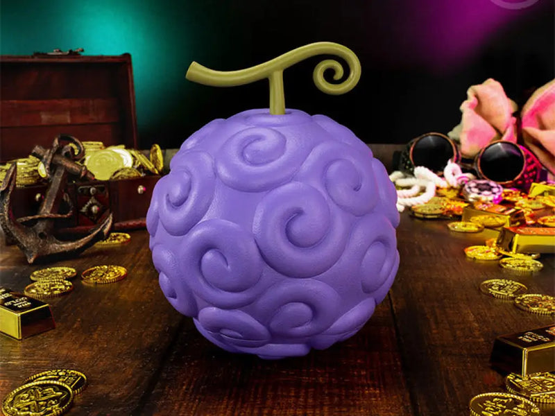 The Devil Fruit Human-Human Fruit Mythical Zoan Model – GEEKLOVEPH TOY ...