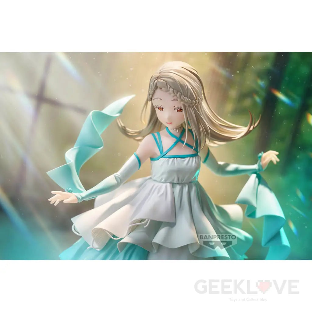 THE IDOLM@STER GAKUEN ESPRESTO-FLOWING-HIRO SHINOSAWA – GEEKLOVEPH TOY ...