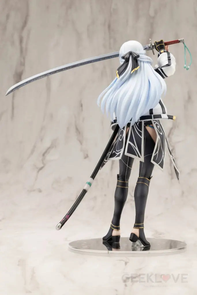 The Legend of Heroes: Trails through Daybreak Shizuna – GEEKLOVEPH TOY ...