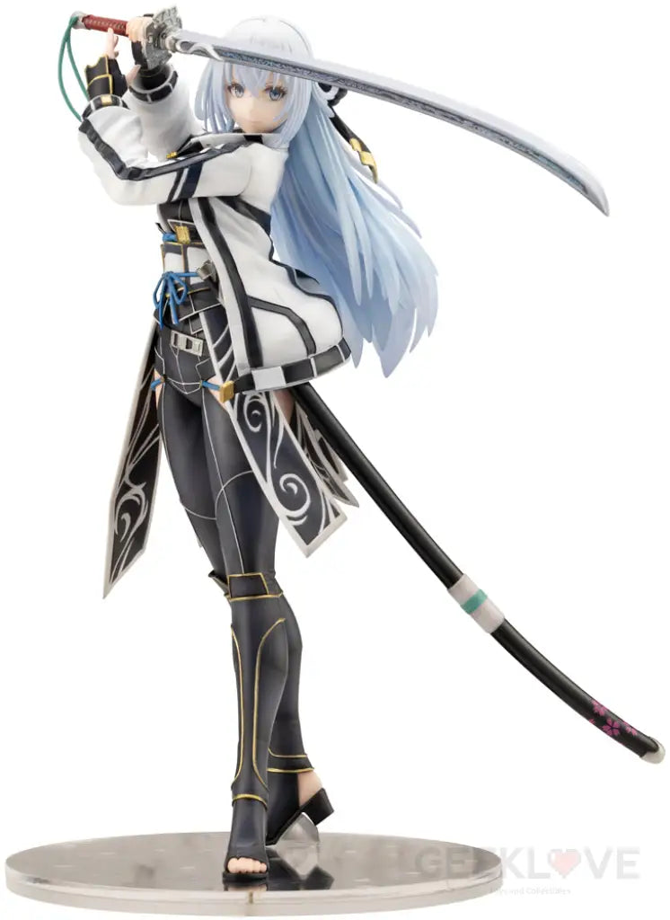 The Legend of Heroes: Trails through Daybreak Shizuna – GEEKLOVEPH TOY ...