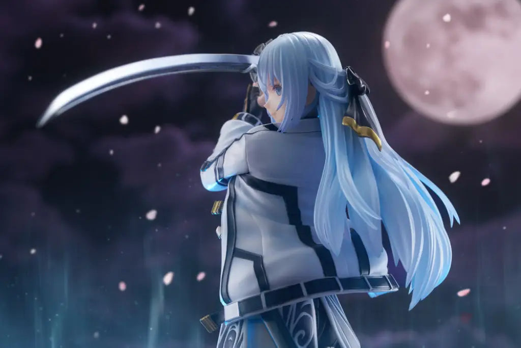 The Legend of Heroes: Trails through Daybreak Shizuna – GEEKLOVEPH TOY ...