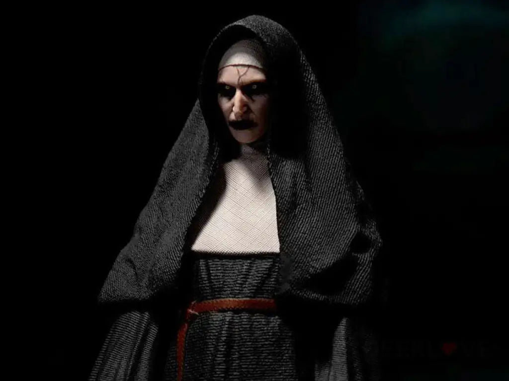 The Nun Valak 1/10 Art Scale Statue Iron Studios – GEEKLOVEPH TOY STORE