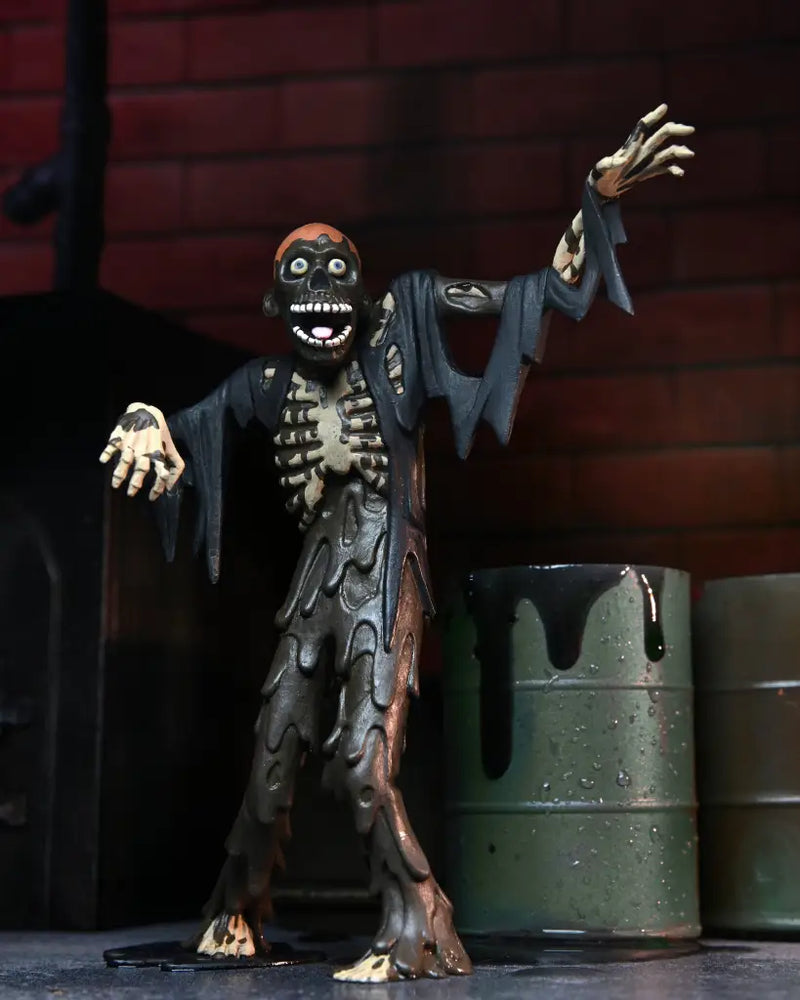 The Return of the Living Dead Toony Terror Tarman NECA – GEEKLOVEPH TOY ...